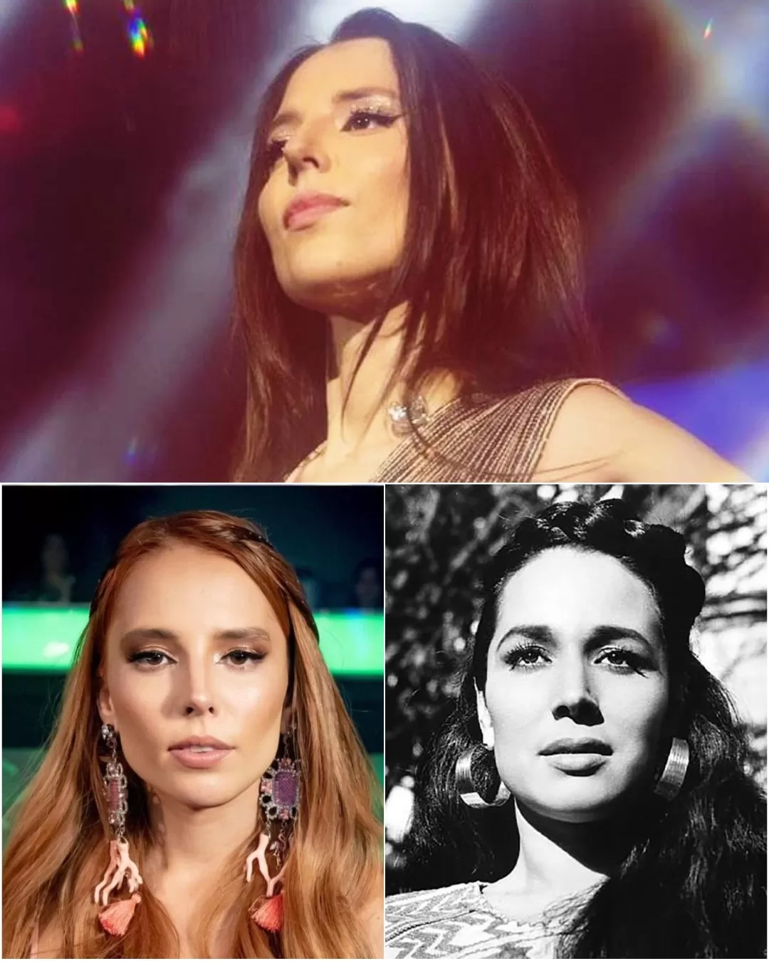 Majo Aguilar Desbanca a Ángela Aguilar y La Hace Llorar: ¡La Nueva Flor ...