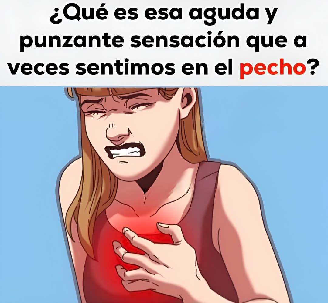 Datos curiosos sobre el taponamiento cardíaco y un remedio casero para ...