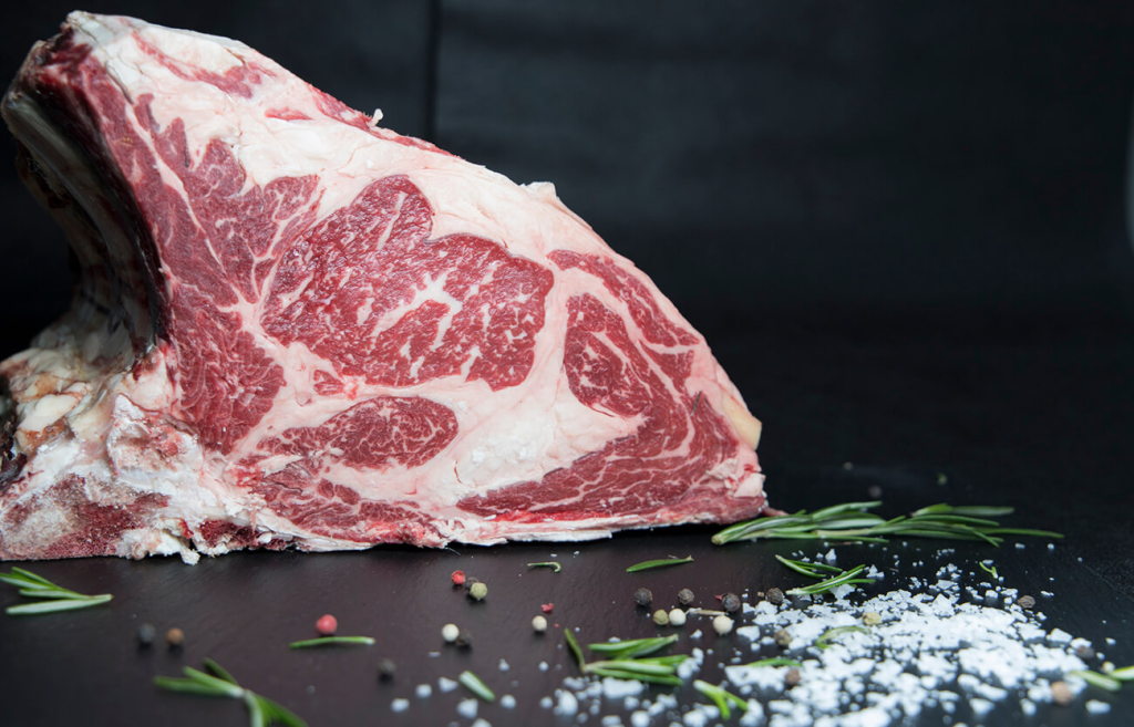 Aprende a diferenciar la calidad carnes - Blue ZNews