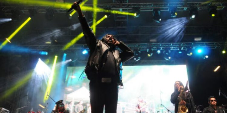 Fallece David Lerma “El Guadaña”, leyenda del rock mexicano y vocalista ...