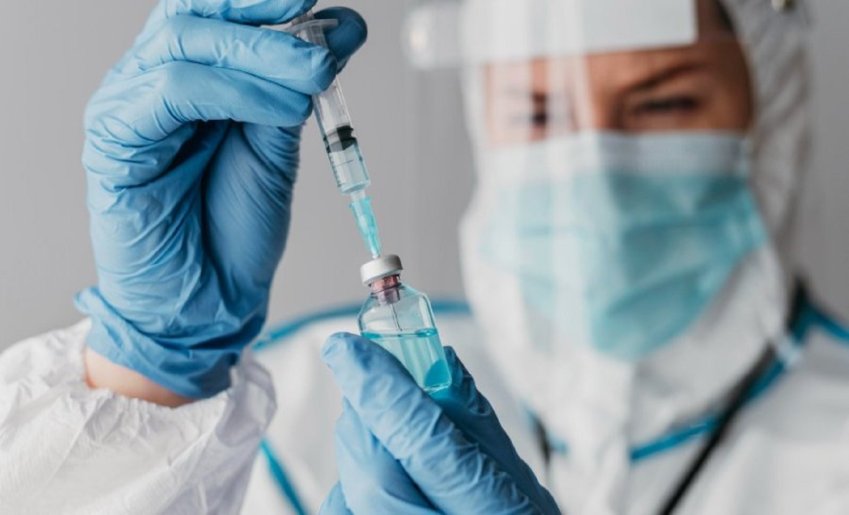 La vacuna mRNA-4157 de Moderna muestra eficacia contra el cáncer de ...