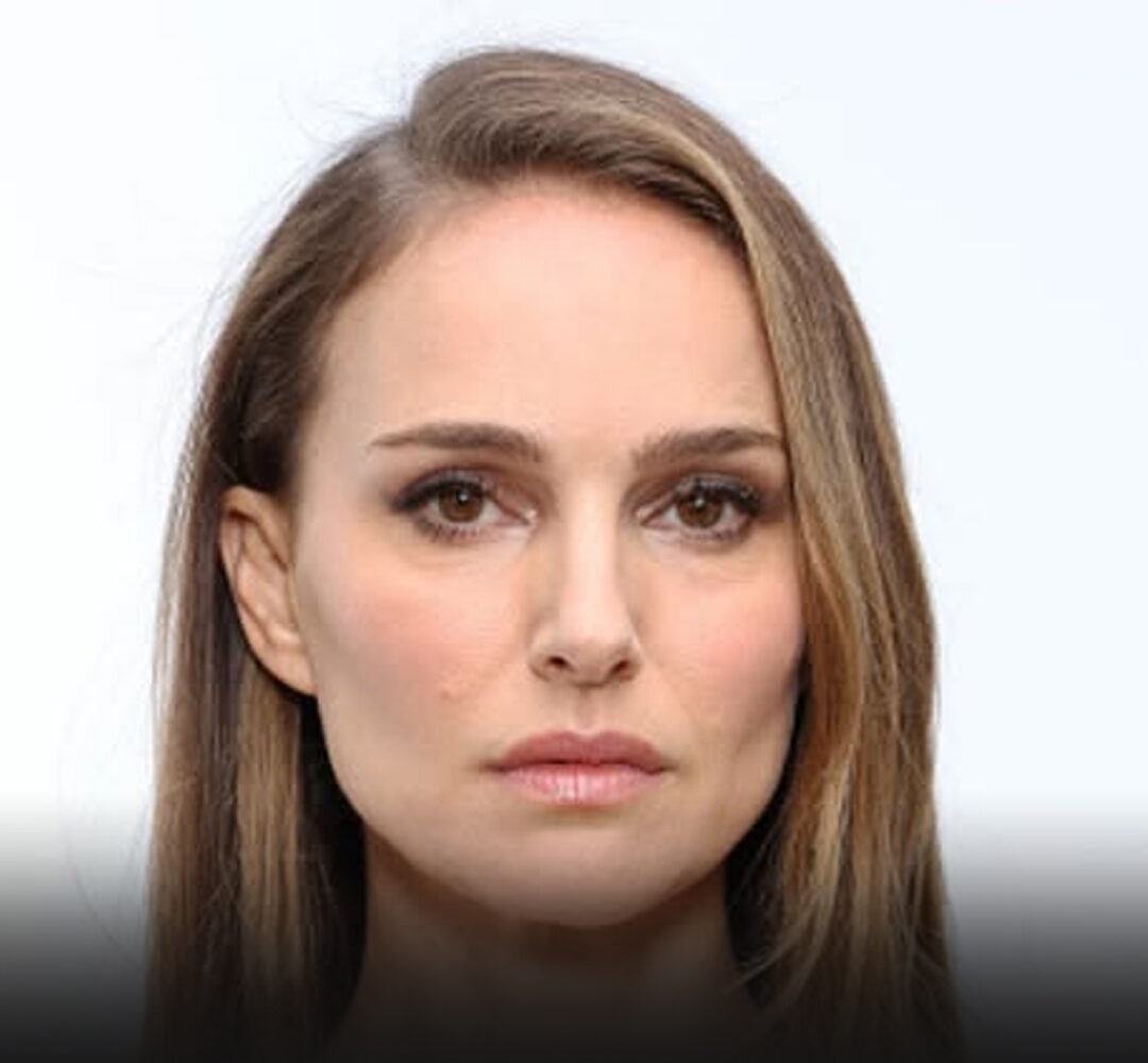 Natalie Portman deslumbra en París con un look que redefine la ...